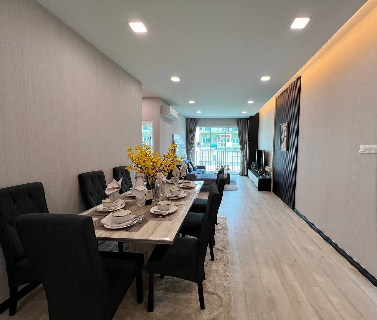 Sky88 Residences @ Bundusan, Kota Kinabalu – SabahProjects.com ...